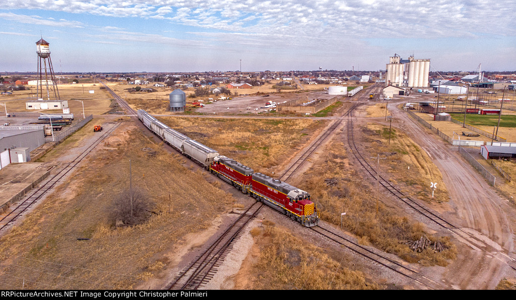 WTJR 1012 and WTJR 1062